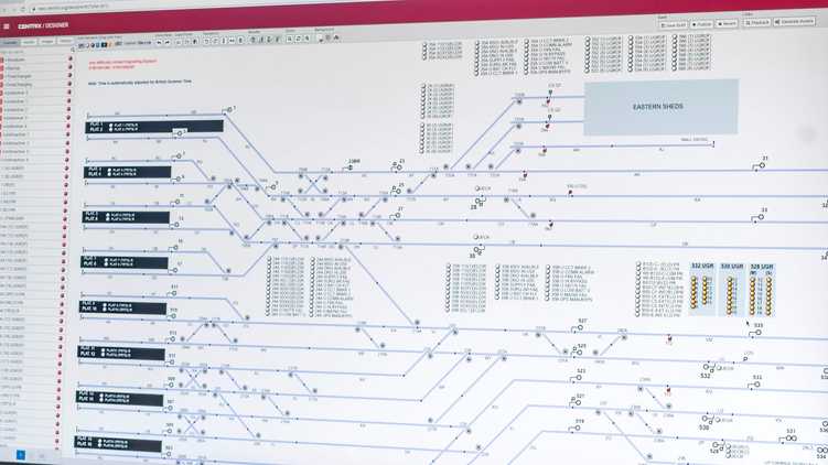 Centrix Diagnostics Platform | MPEC