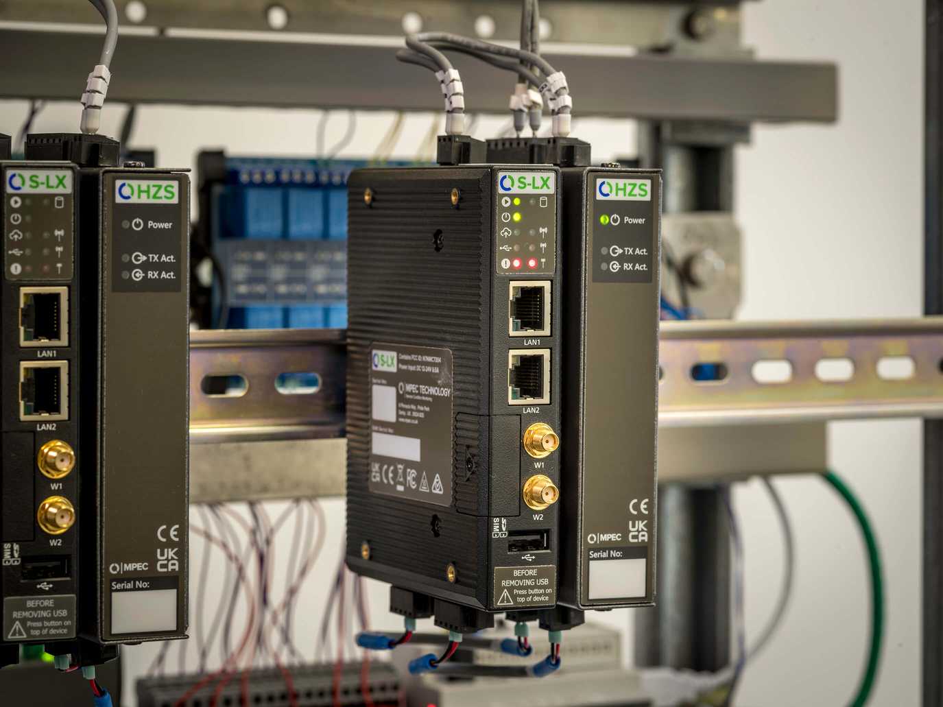 Services & Applications | MPEC