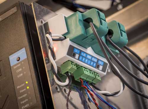 VTI21 Smart Sensor | MPEC