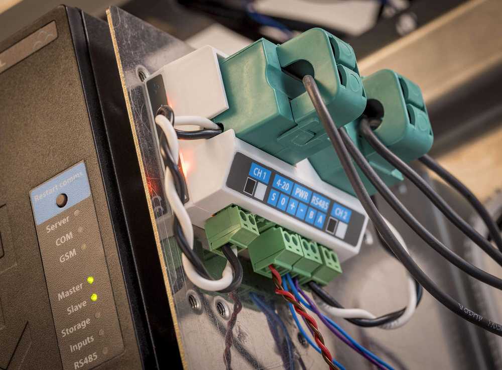 VTI21 Smart Sensor | MPEC