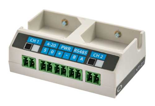 VTI21 Smart Sensor | MPEC